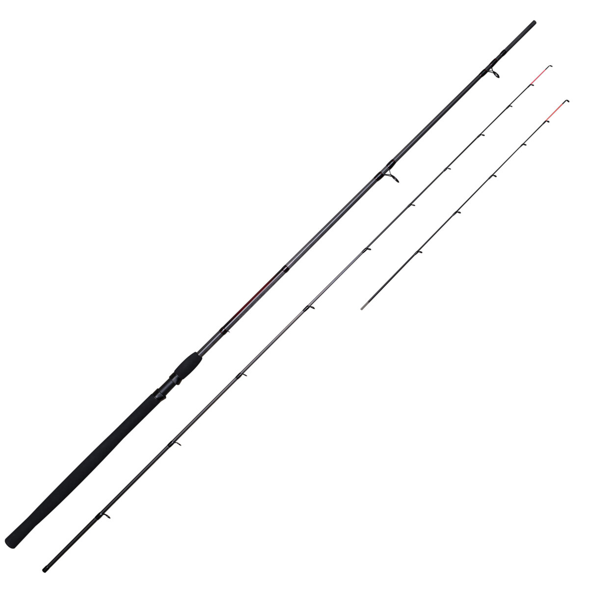 Drennan Red Range Carp Method 11ft Feeder Rute kaufen - New 2026, 79,90